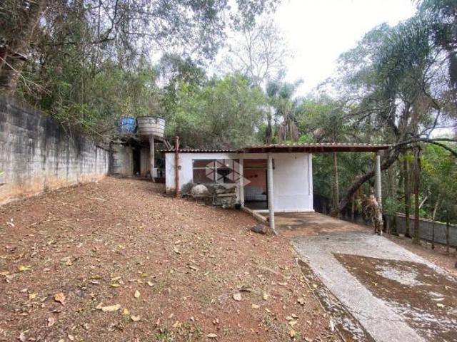 Chácara com 2.400m² à venda por R$ 470.000,00 Roseira Mairiporã/SP