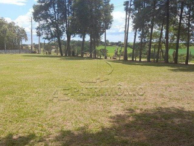 CHACARA COM 2.545,00M² ARAÇOIABA DA SERRA