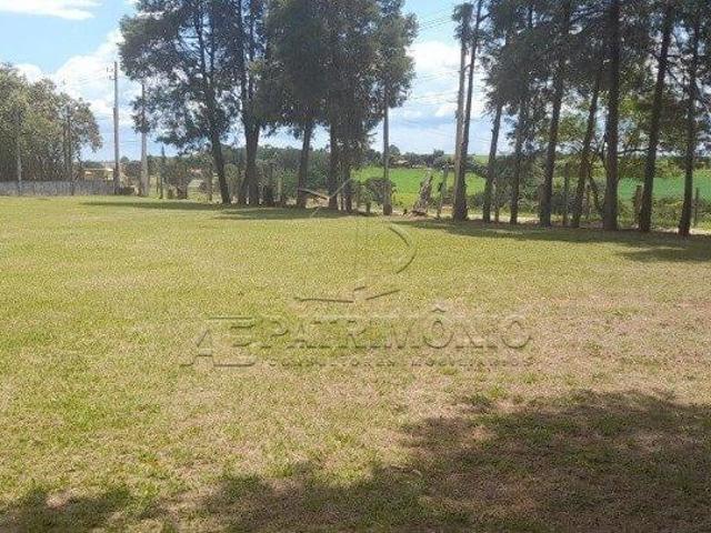 CHACARA COM 2.545,00M² ARAÇOIABA DA SERRA