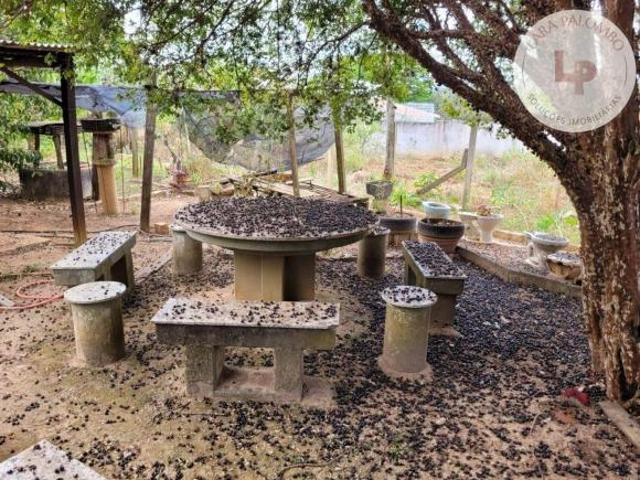 Chácara com 2quartos à venda, 1400 m² por R$ 1.400.000 Pinheirinho Vinhedo/SP