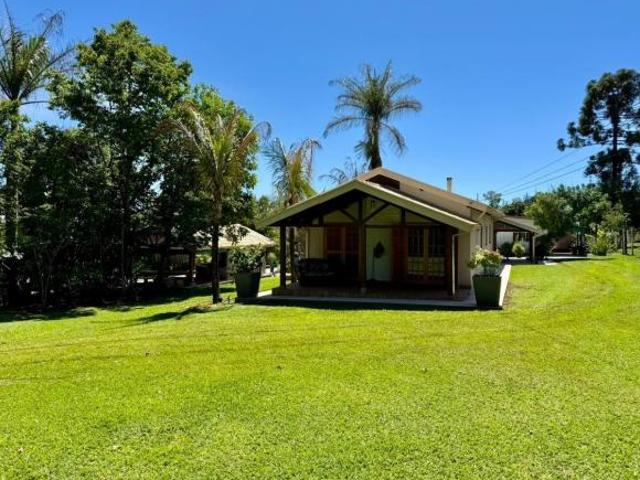 Chácara com 3040 m² de terreno na região oeste de Londrina