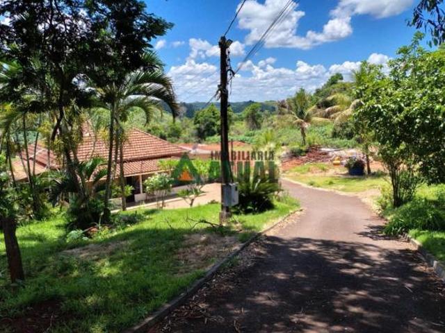 CHÁCARA COM 3300M² A VENDA NA ZONA SUL