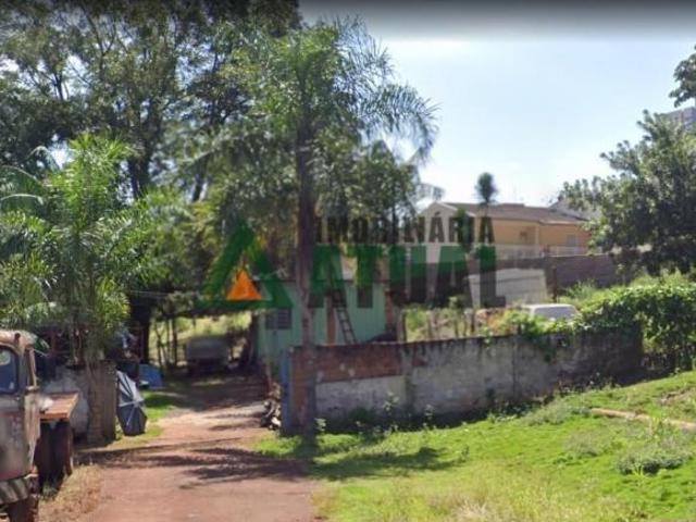 Chácara com 3334 m² na região sul de Londrina