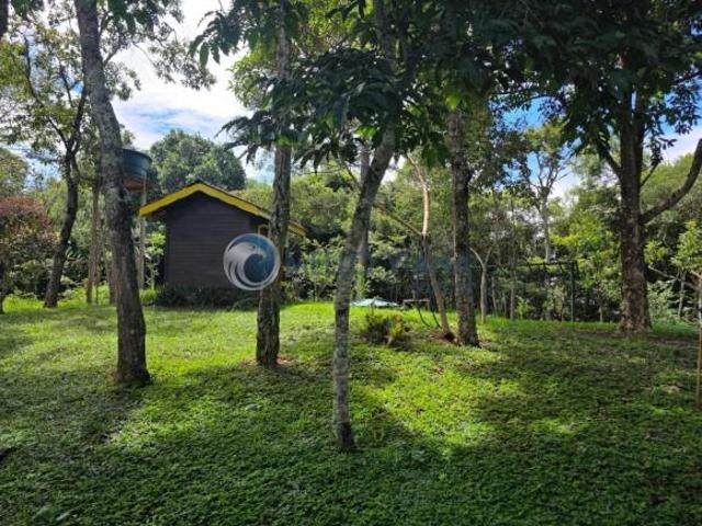 Chacara com 3374m² em um pequeno paraiso