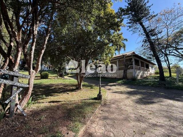 Chácara com 3730m² à venda no Macuco em Valinhos/SP