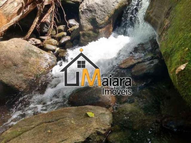 CHÁCARA COM 3 MIL METROS DISPONÍVEL PARA VENDA NO HORTO FLORESTAL!