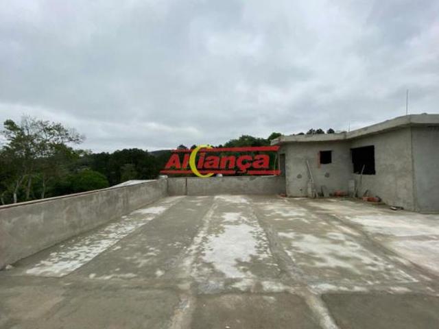 Chácara com 3 Andares no Água Azul