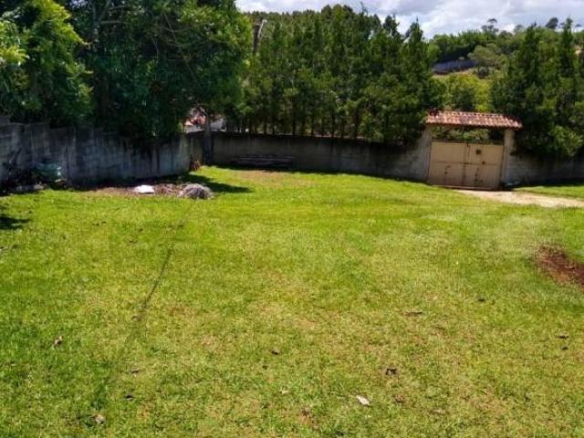 Chácara Com 3 Casas Varinhas Mogi das Cruzes
