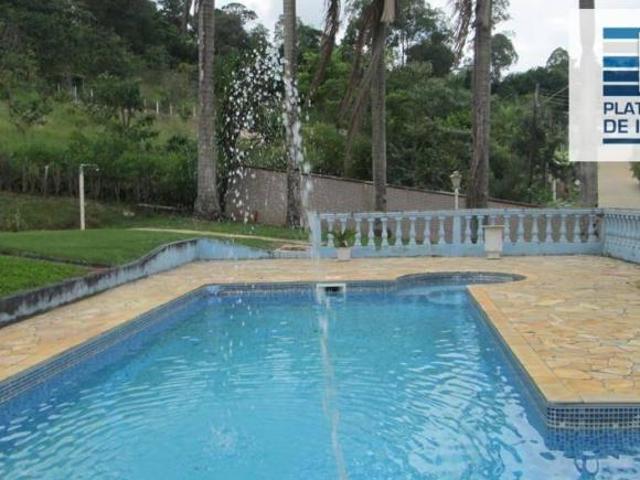 Chácara com 3 dormitórios à venda, 3.450 m² por R$ 920.000,00 Rosa Mendes Pinhalzinho/SP