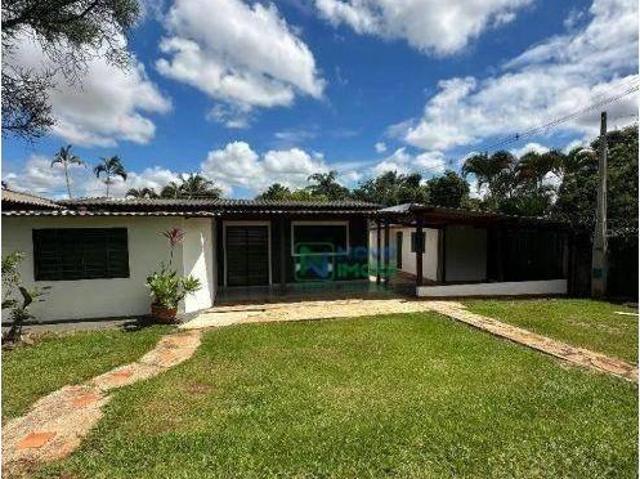 Chácara com 3 dormitórios à venda, 3.200 m² por R$ 900.000 Santa Rita Piracicaba/SP