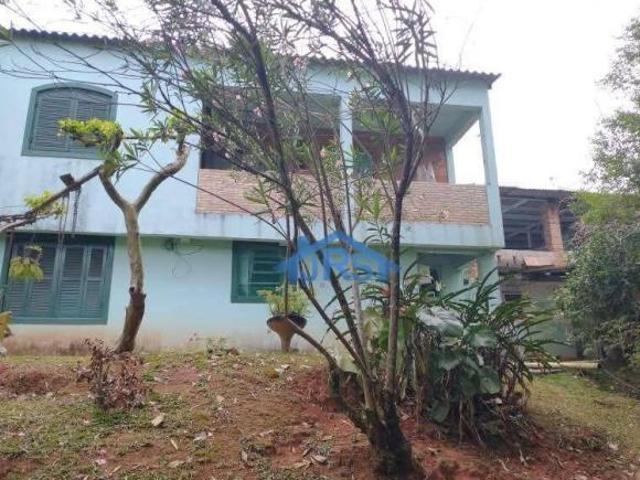 Chácara com 3 dormitórios à venda, 3 m² por R$ 1.400.000,00 Maria Mercedes Santana de Parnaíba/S