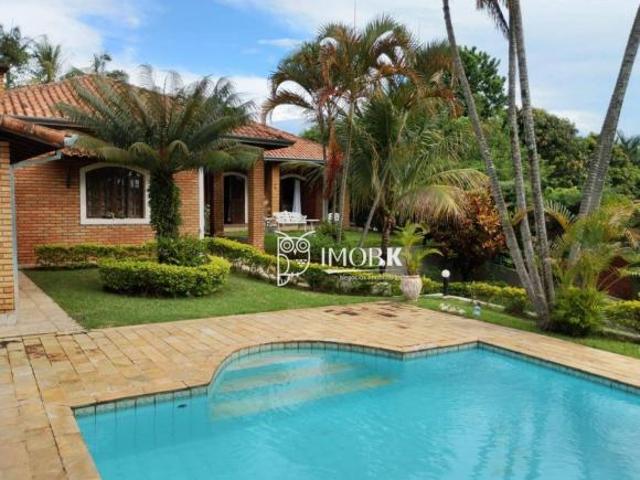 Chácara com 3 dormitórios à venda, 1040 m² por R$ 960.000,00 Parque dos Cafezais VI Itupeva/SP