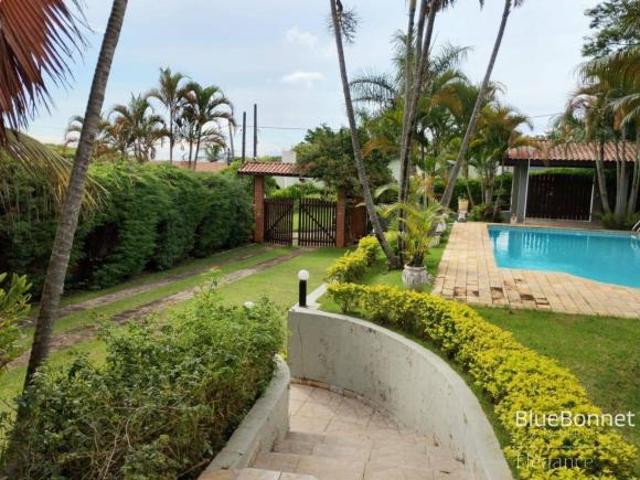 Chácara com 3 dormitórios à venda, 1040 m² por R$ 960.000,00 Parque dos Cafezais VI Itupeva/SP