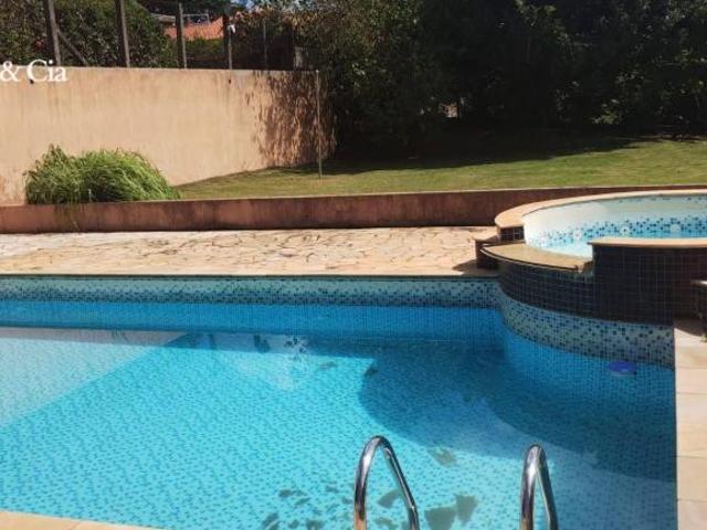 Chácara com 3 dormitórios à venda, 1046 m² por R$ 1.250.000,00 Pedreira Atibaia/SP