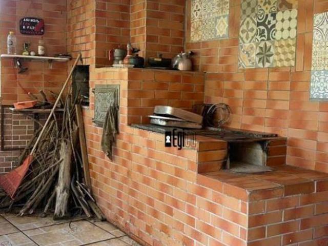 Chácara com 3 dormitórios à venda, 1050 m² por R$ 195.000 Torreões Juiz de Fora/MG