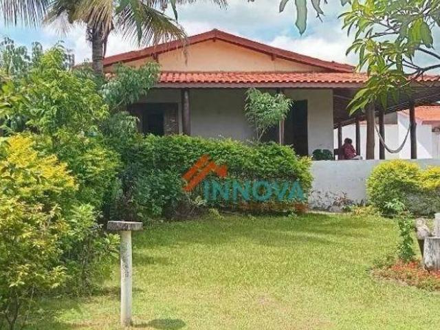 Chácara com 3 dormitórios à venda, 1050 m² por R$ 510.000,00 Convivio Santa Sofia Piracicaba/SP