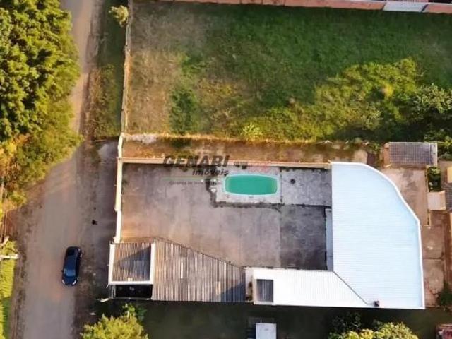 Chácara com 3 dormitórios à venda, 1050 m² por R$ 880.000,00 Chácara Alvorada Indaiatuba/SP