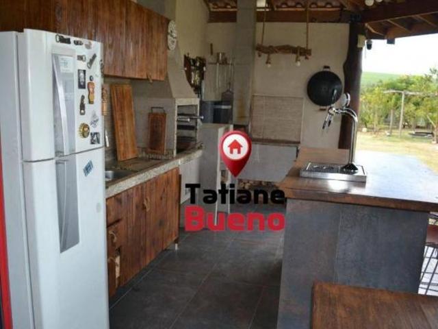 Chácara com 3 dormitórios à venda, 1055 m² Piedade Caçapava/SP