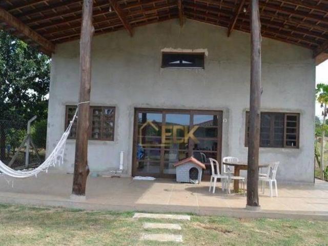 Chácara com 3 dormitórios à venda, 1055 m² por R$ 825.000 Piedade Caçapava/SP