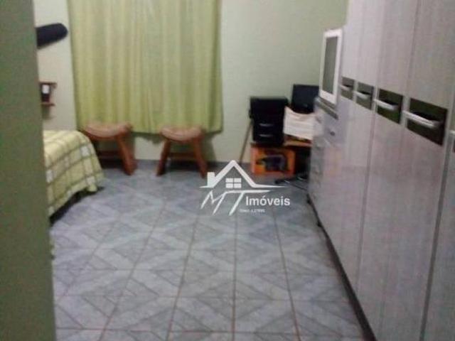 Chácara com 3 dormitórios à venda, 1066 m² por R$ 650.000,00 Chácara Cruzeiro do Sul Sumaré/SP