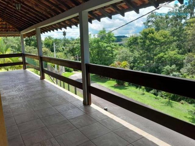 Chácara com 3 dormitórios à venda, 1076 m² por R$ 1.500.000,00 Currupira Jundiaí/SP