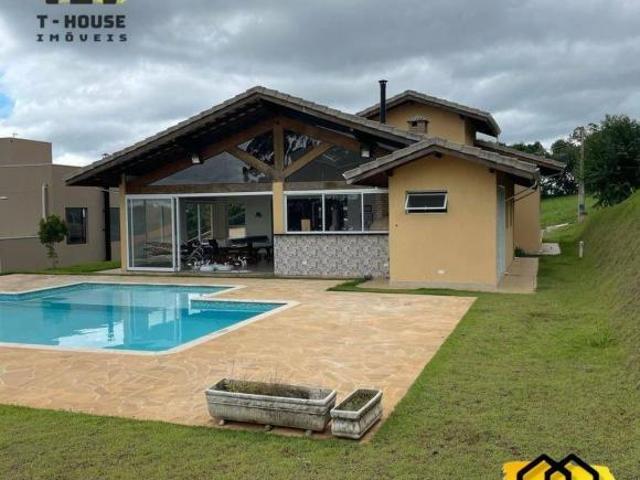 Chácara com 3 dormitórios à venda, 1080 m² por R$ 1.040.000,00 Puris Ibiúna/SP