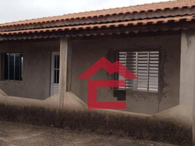 Chácara com 3 dormitórios à venda, 1080 m² por R$ 255.000,00 Cupim Ibiúna/SP