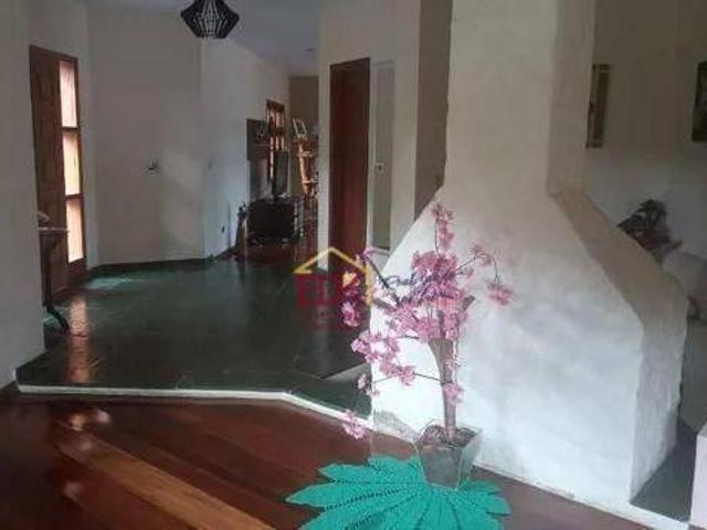 Chácara com 3 dormitórios à venda, 10000 m² por R$ 2.000.000 Vila São Geraldo São José dos Campo