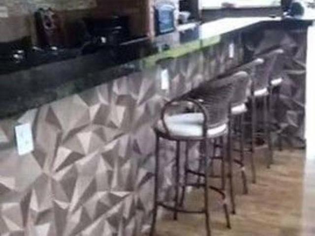 Chácara com 3 dormitórios à venda, 1000 m² por R$ 1.090.000,00 Parque Aeroporto Campinas/SP