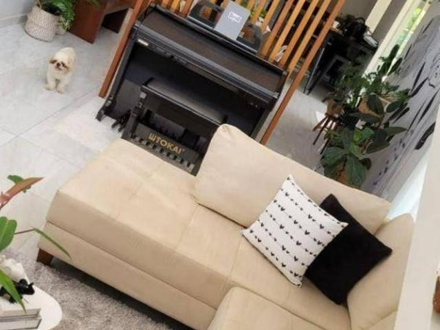 Chácara com 3 dormitórios à venda, 1000 m² por R$ 1.100.000,00 Chácara Iracema Salto/SP