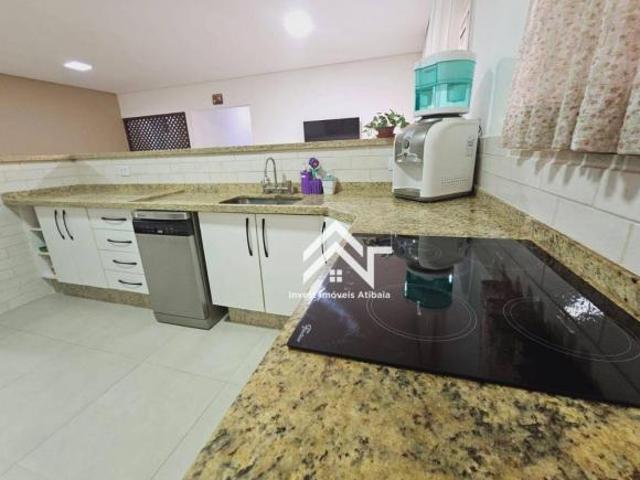 Chácara com 3 dormitórios à venda, 1000 m² por R$ 1.100.000,00 Nova Gardênia Atibaia/SP