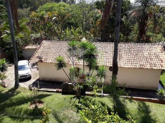 Chácara com 3 dormitórios à venda, 1000 m² por R$ 1.180.000,00 Ch. Alegria Jundiaí/SP