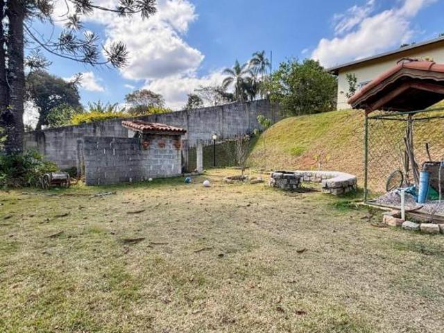 CHÁCARA para VENDA localizada no bairro CHÁCARA NOVA ESSEN, em Campo Limpo Paulista/SP