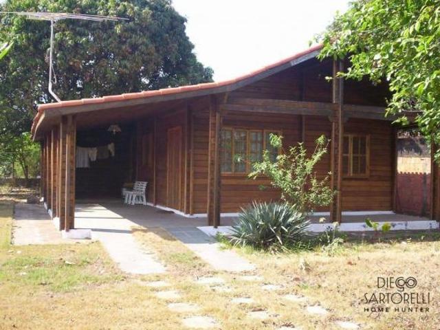 Chácara com 3 dormitórios à venda, 1000 m² por R$ 1.200.000,00 Parque das Árvores Boituva/SP