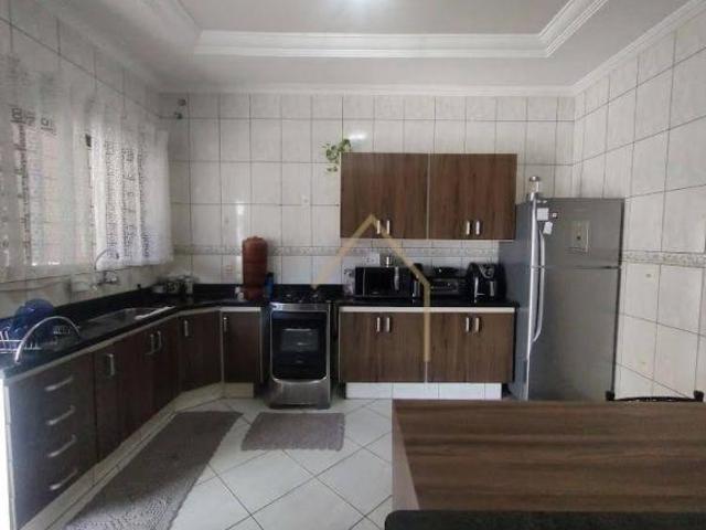 Chácara com 3 dormitórios à venda, 1000 m² por R$ 1.200.000 Chacaras Campo Belo Nova Odessa/SP