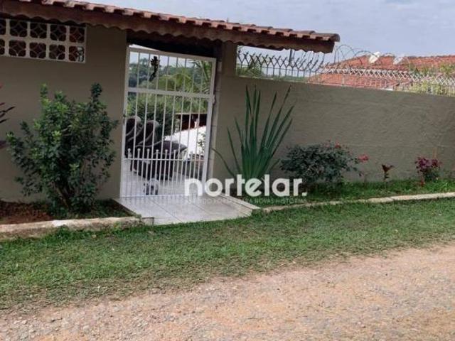 Chácara com 3 dormitórios à venda, 1000 m² por R$ 1.299.000,00 Chácaras Itapeti Santa Isabel/SP