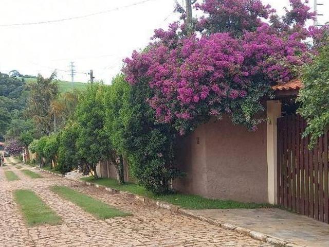 Chácara com 3 dormitórios à venda, 1000 m² por R$ 1.350.000,00 Morro Azul Itatiba/SP