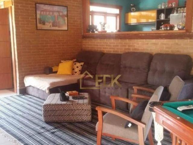 Chácara com 3 dormitórios à venda, 1000 m² por R$ 1.378.000 Pedro Leme Roseira/SP