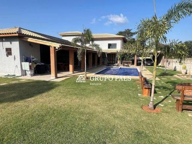 Chácara com 3 dormitórios à venda, 1000 m² por R$ 1.399.999,00 Ibiúna Ibiúna/SP