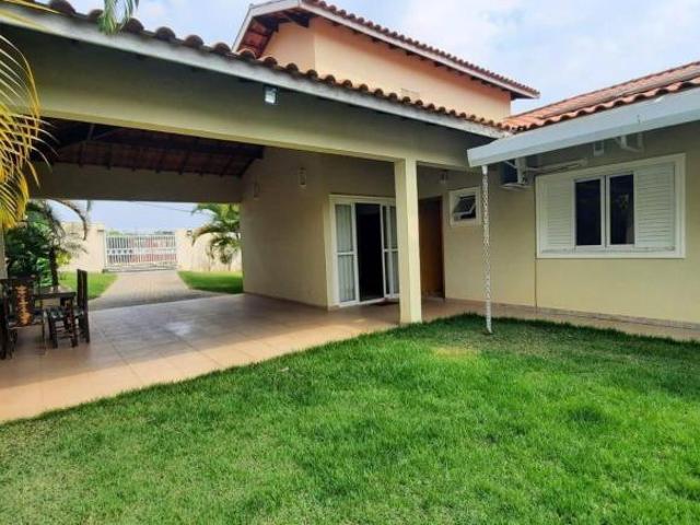 Chácara com 3 dormitórios à venda, 1000 m² por R$ 1.490.000,00 Terras de Itaici Indaiatuba/SP