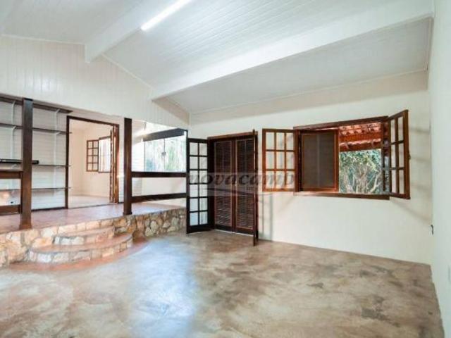 Chácara com 3 dormitórios à venda, 1000 m² por R$ 1.500.000,00 Parque da Represa Paulínia/SP