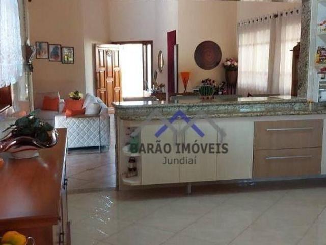 Chácara com 3 dormitórios à venda, 1000 m² por R$ 1.545.000,00 Horizonte Azul Itupeva/SP