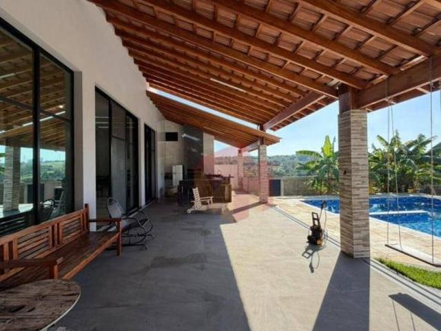 Chácara com 3 dormitórios à venda, 1000 m² por R$ 1.599.000 Centro Limeira/SP