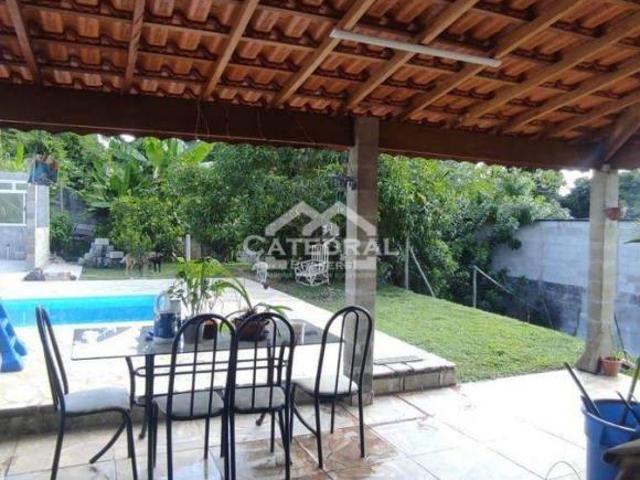 Chácara com 3 dormitórios à venda, 1000 m² por R$ 1.590.000,00 Roseira Jundiaí/SP