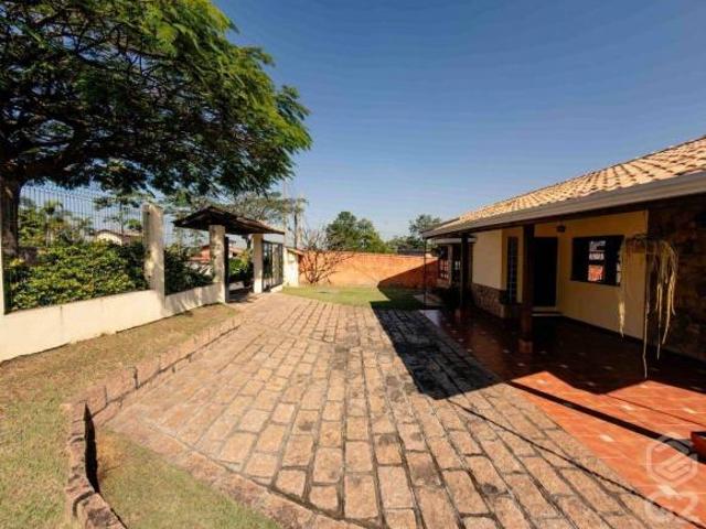 Chácara com 3 dormitórios à venda, 1000 m² por R$ 1.790.000,00 Terras de Itaici Indaiatuba/SP