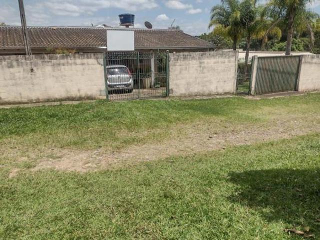 Chácara com 3 dormitórios à venda, 1000 m² por R$ 200.000,00 Terras de Camapuã Araçoiaba da Serr