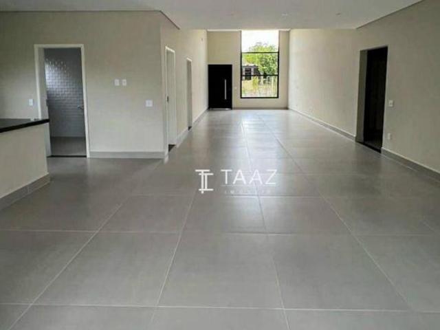 Chácara com 3 dormitórios à venda, 1000 m² por R$ 2.300.000,00 Terras de Itaici Indaiatuba/SP