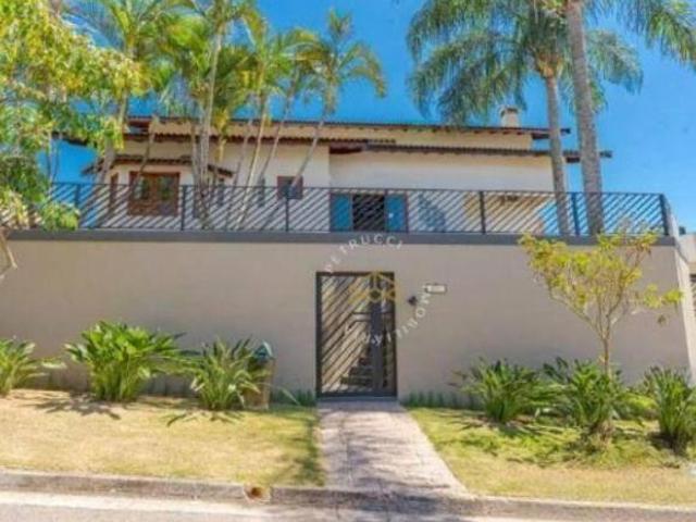 Chácara com 3 dormitórios à venda, 1000 m² por R$ 2.350.000,00 Residencial Recanto dos Canjaranas