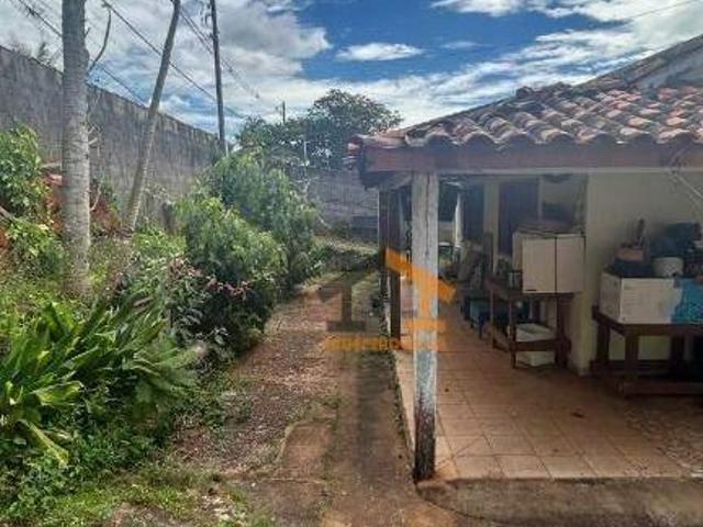 Chácara com 3 dormitórios à venda, 1000 m² por R$ 360.000,00 Parque São Gabriel Itatiba/SP