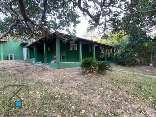 Chácara com 3 dormitórios à venda, 1000 m² por R$ 370.000,00 Recanto da Cachoeira Santa Branca/S